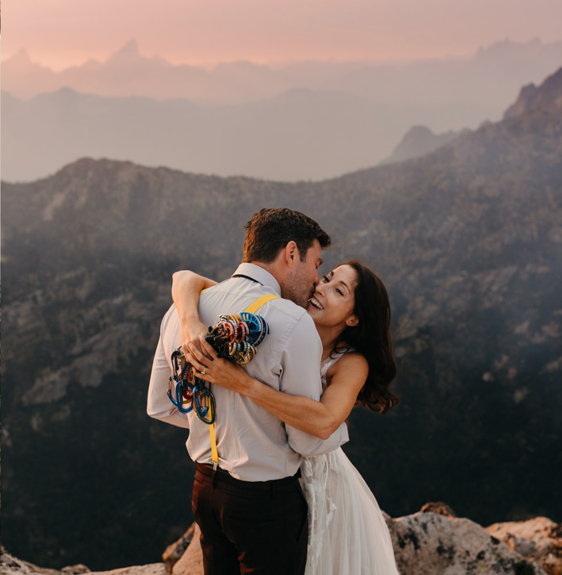 A Wedding Story: Skye & Garrett | Scott James Jewelry