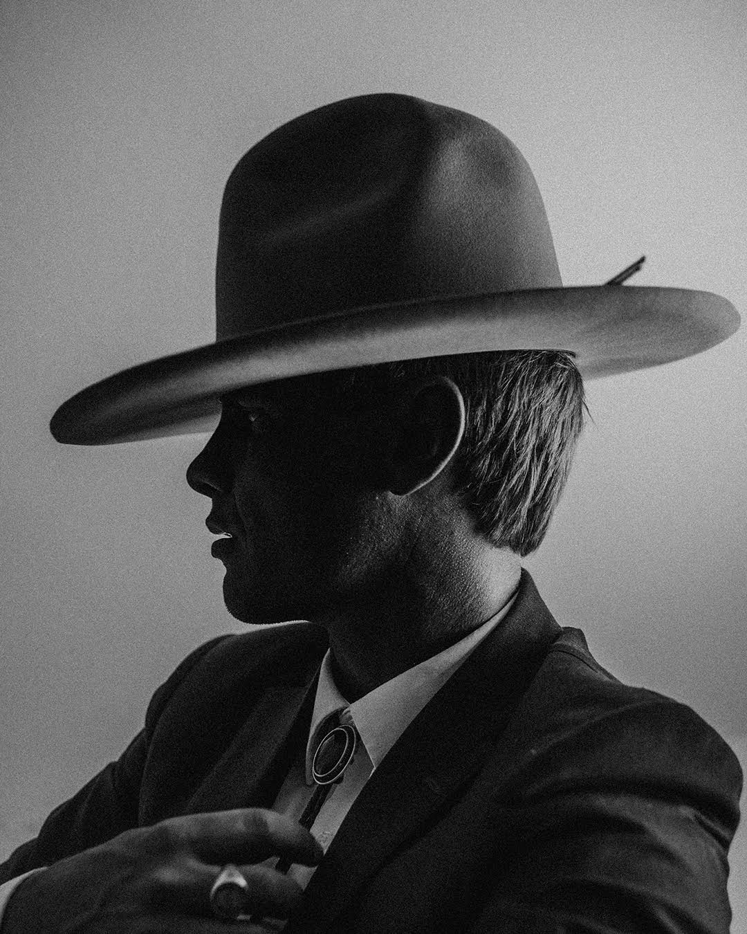 The West — Handmade Western Jewelry | Scott James Jewelry