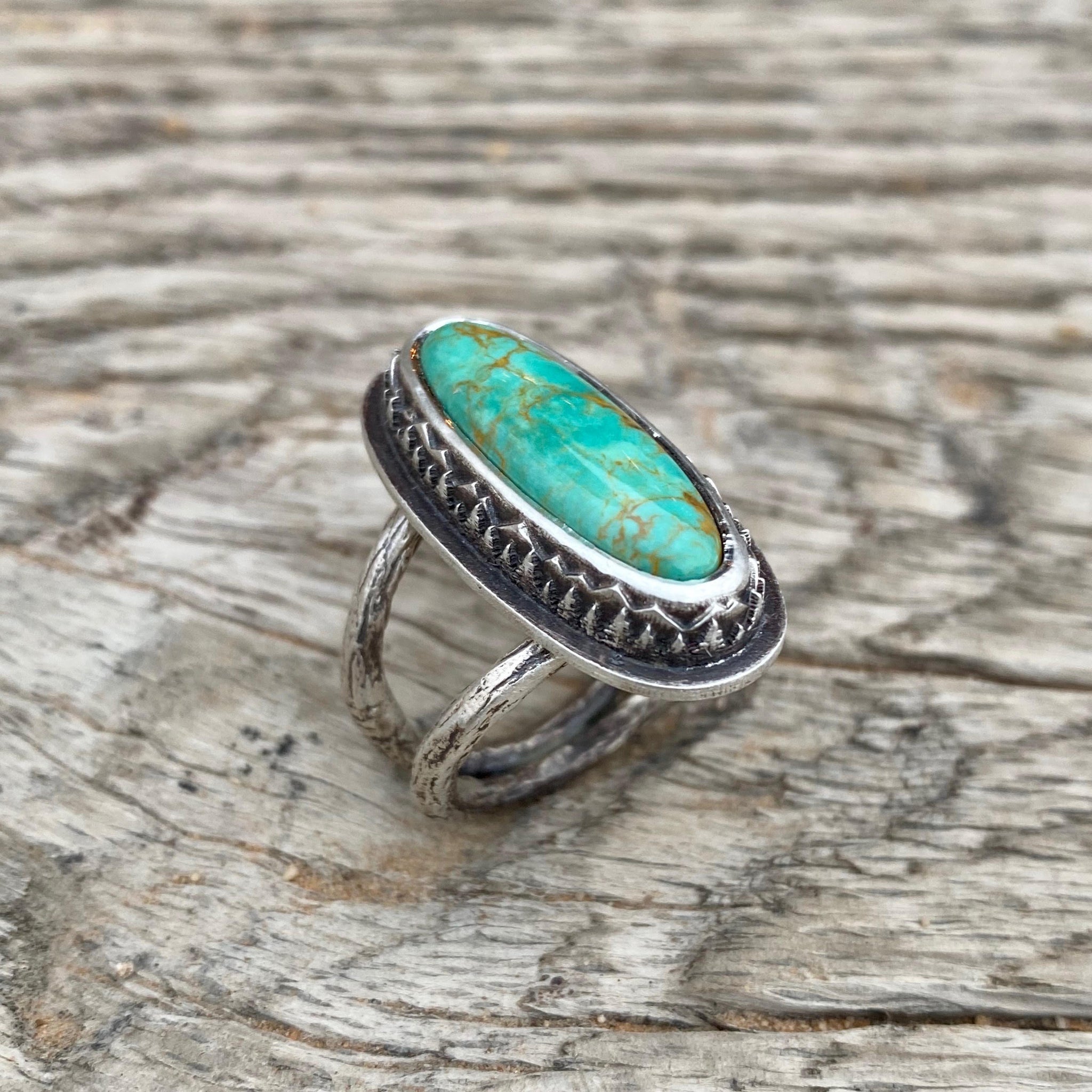 Cascades | Scott James Jewelry