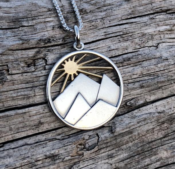 Necklaces | Scott James Jewelry