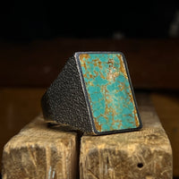 Handmade Artisan Rings