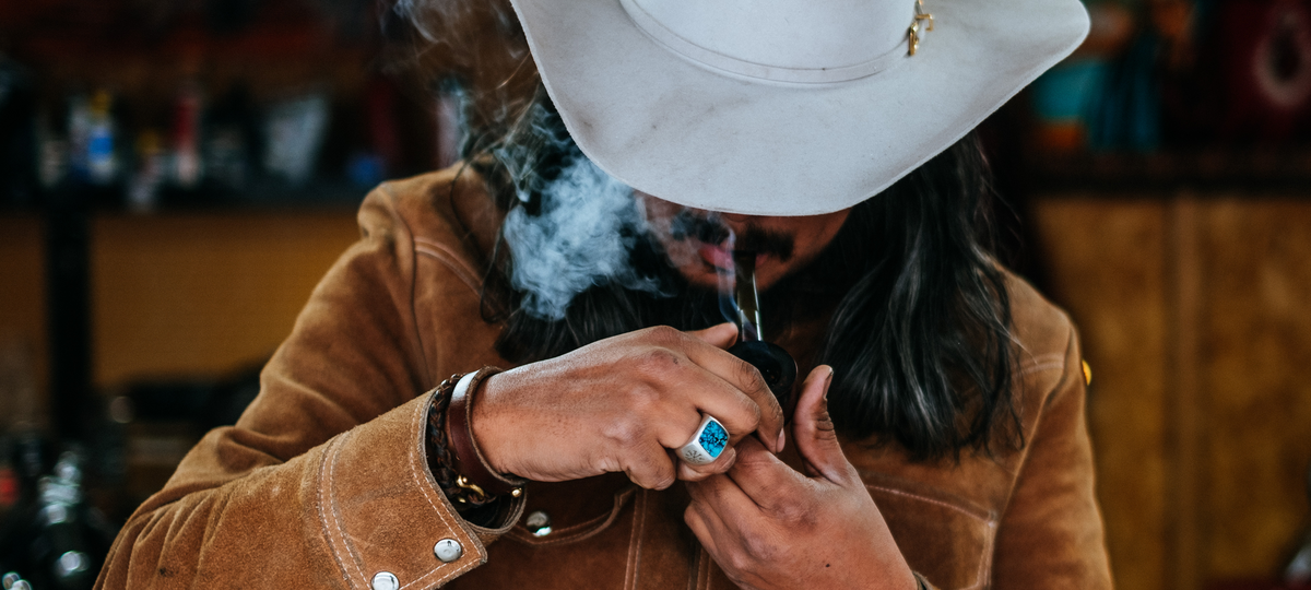 Handcrafted Artisan Jewelry | Scott James Jewelry