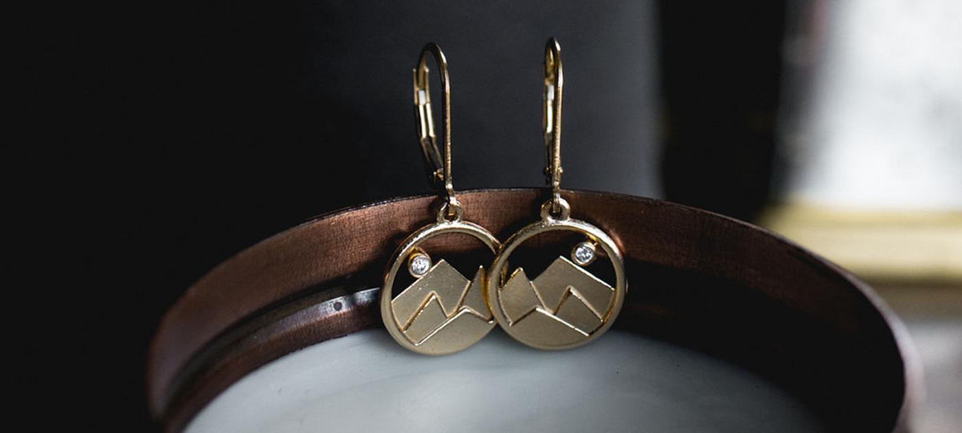 Handcrafted Artisan Jewelry | Scott James Jewelry