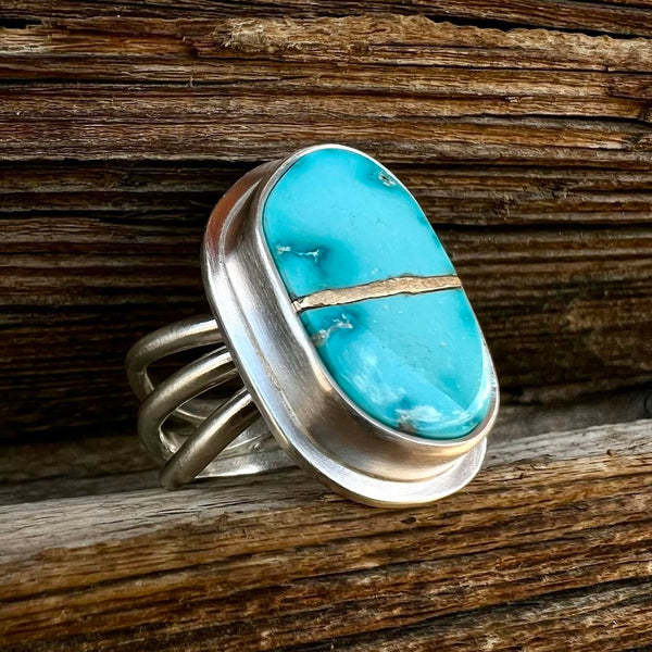 Handcrafted Artisan Jewelry | Scott James Jewelry
