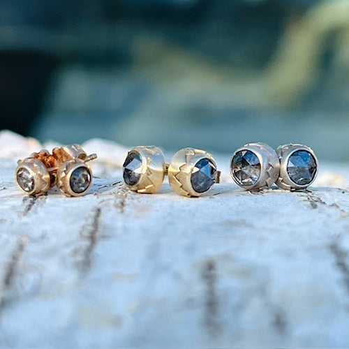 Handcrafted Artisan Jewelry | Scott James Jewelry