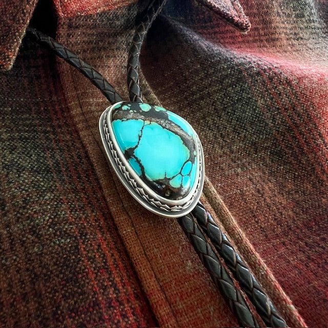 Way of the water bolo e | bolos | Scott James Jewelry