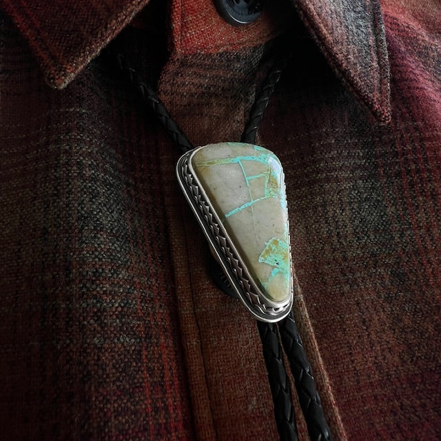 Way of the water bolo b | Bolos | Scott James Jewelry