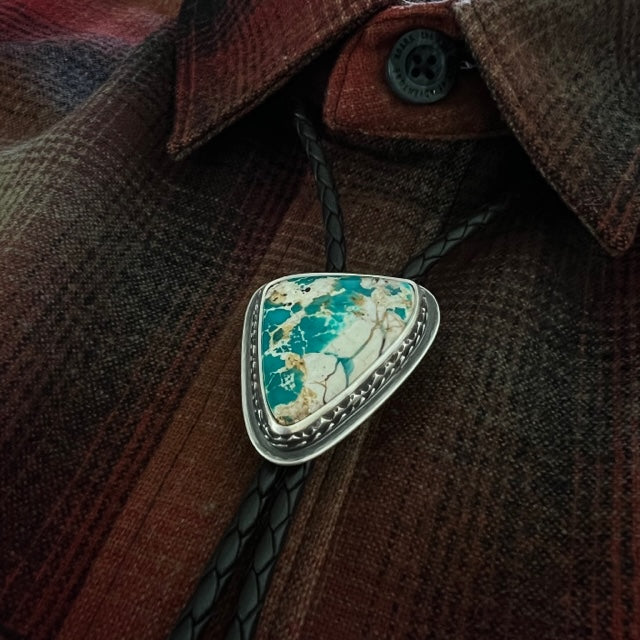 Way of the Water Bolo B