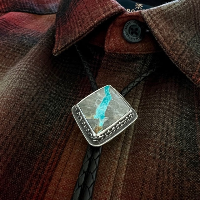 Way of the Water Bolo C