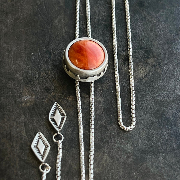 Handcrafted Artisan Jewelry | Scott James Jewelry