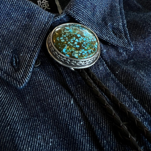 Way of the water bolo a | Bolos | Scott James Jewelry