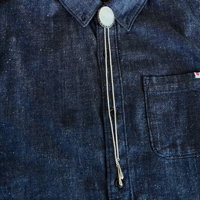 Water drops bolo | Bolos | Scott James Jewelry