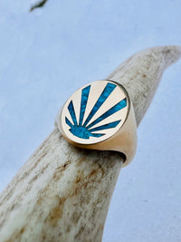 Handcrafted Artisan Jewelry | Scott James Jewelry