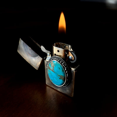 Handcrafted Artisan Jewelry | Scott James Jewelry