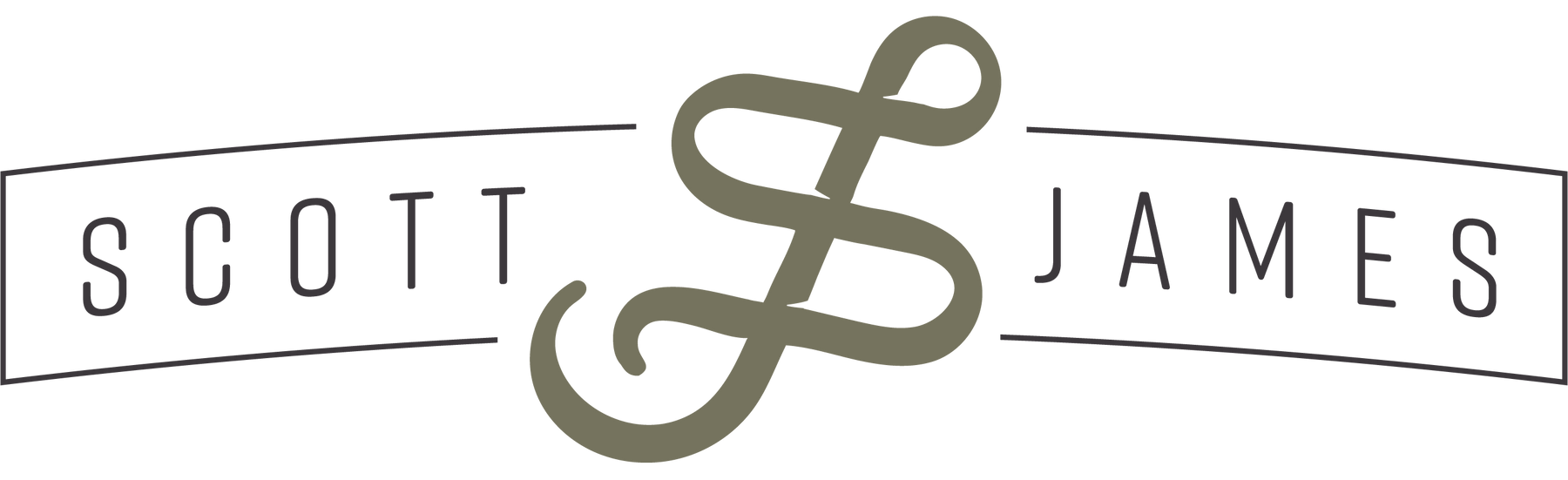 Blue Skies Mountain Ring – Scott James Jewelry