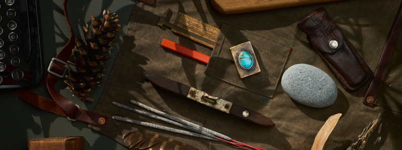 Handcrafted Artisan Jewelry | Scott James Jewelry