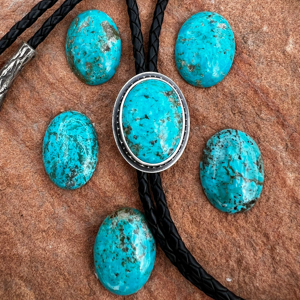 Handcrafted Artisan Jewelry | Scott James Jewelry