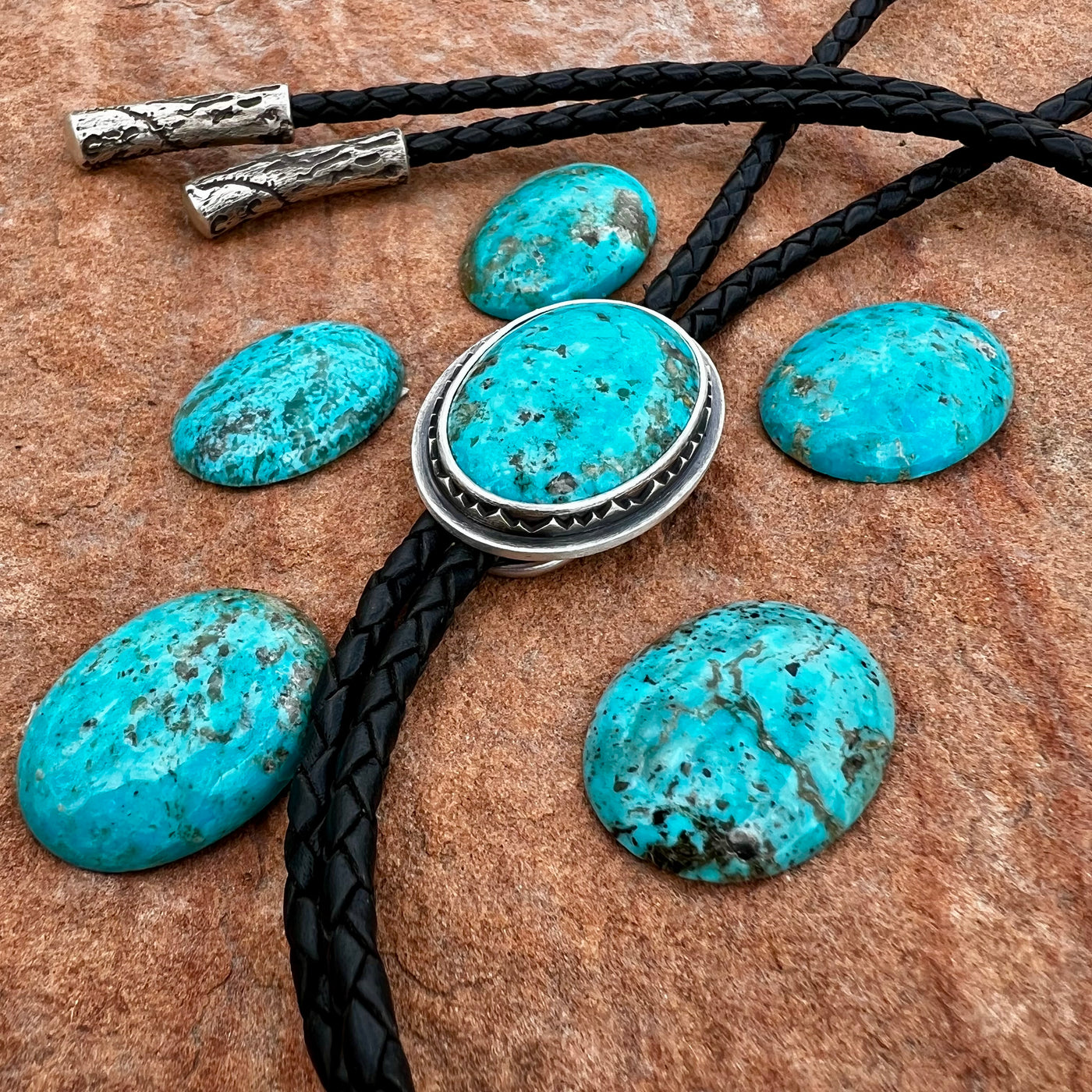 Handcrafted Artisan Jewelry | Scott James Jewelry