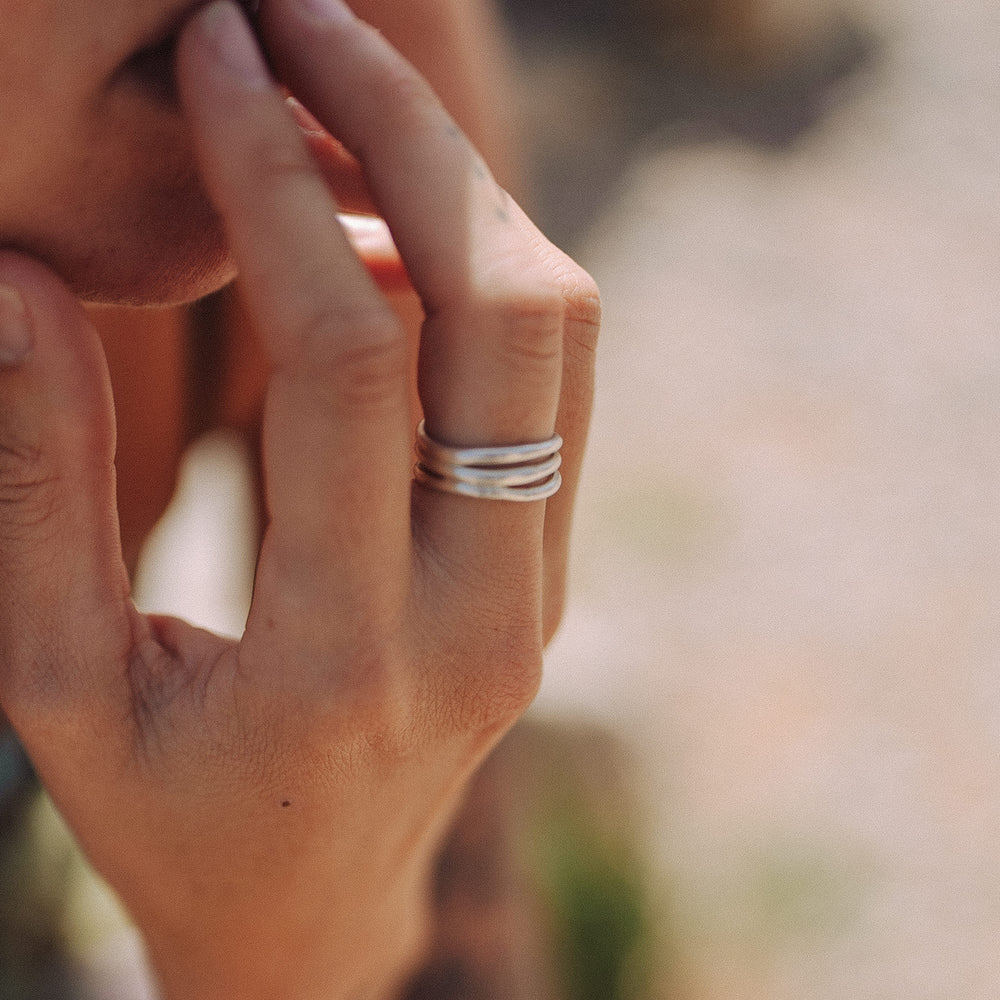 Way of the Water | Scott James Jewelry