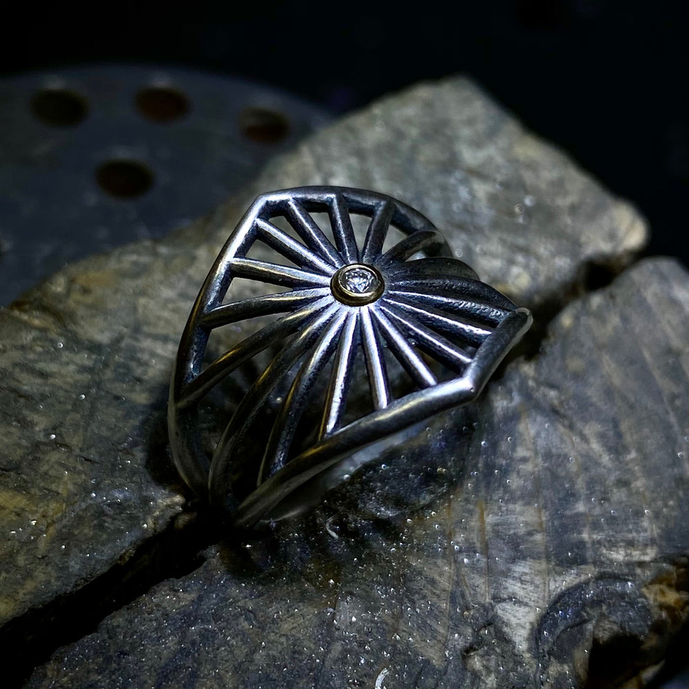 Handmade Artisan Rings – Page 2