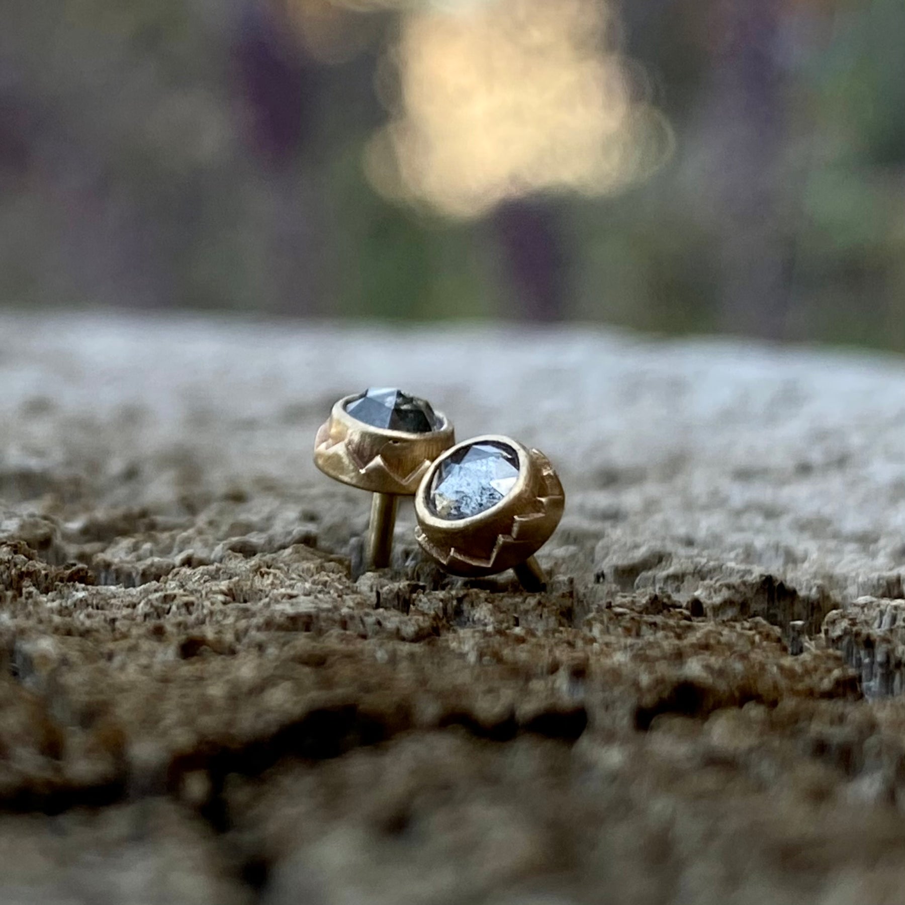 Handcrafted Artisan Jewelry | Scott James Jewelry