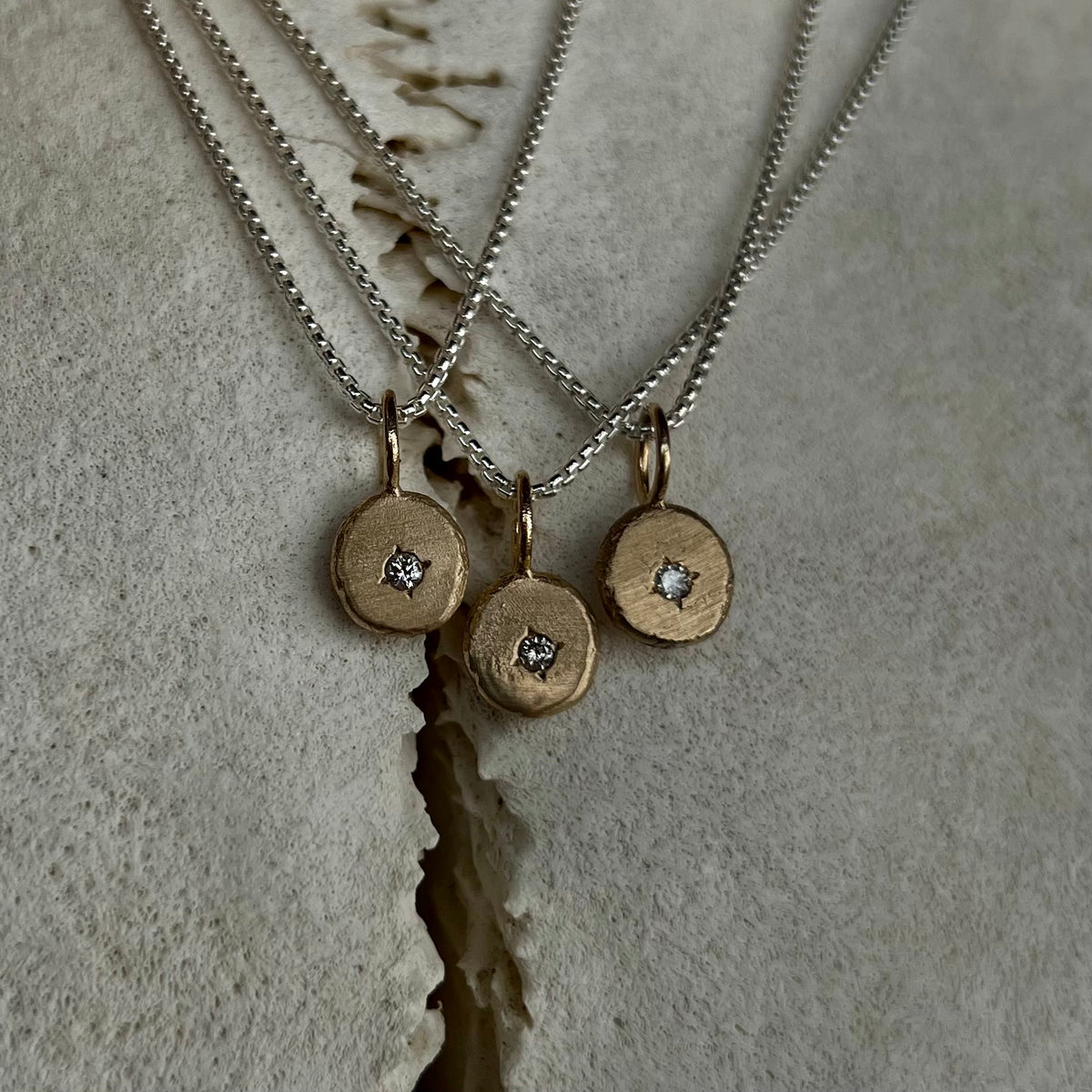 Necklaces | Scott James Jewelry